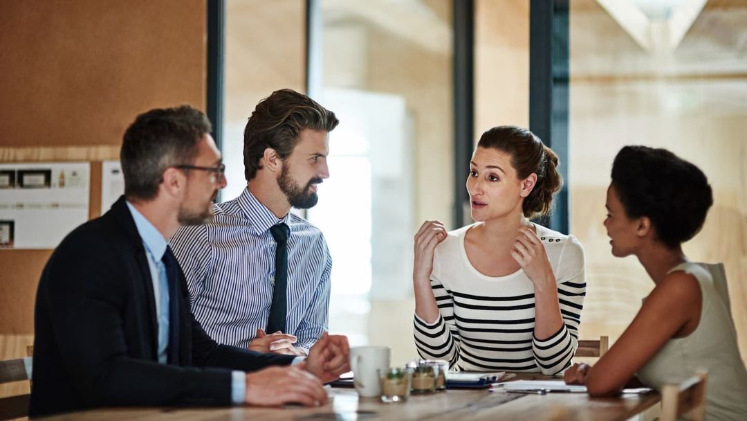 11 top tips for facilitating strategic planning sessions | Mural